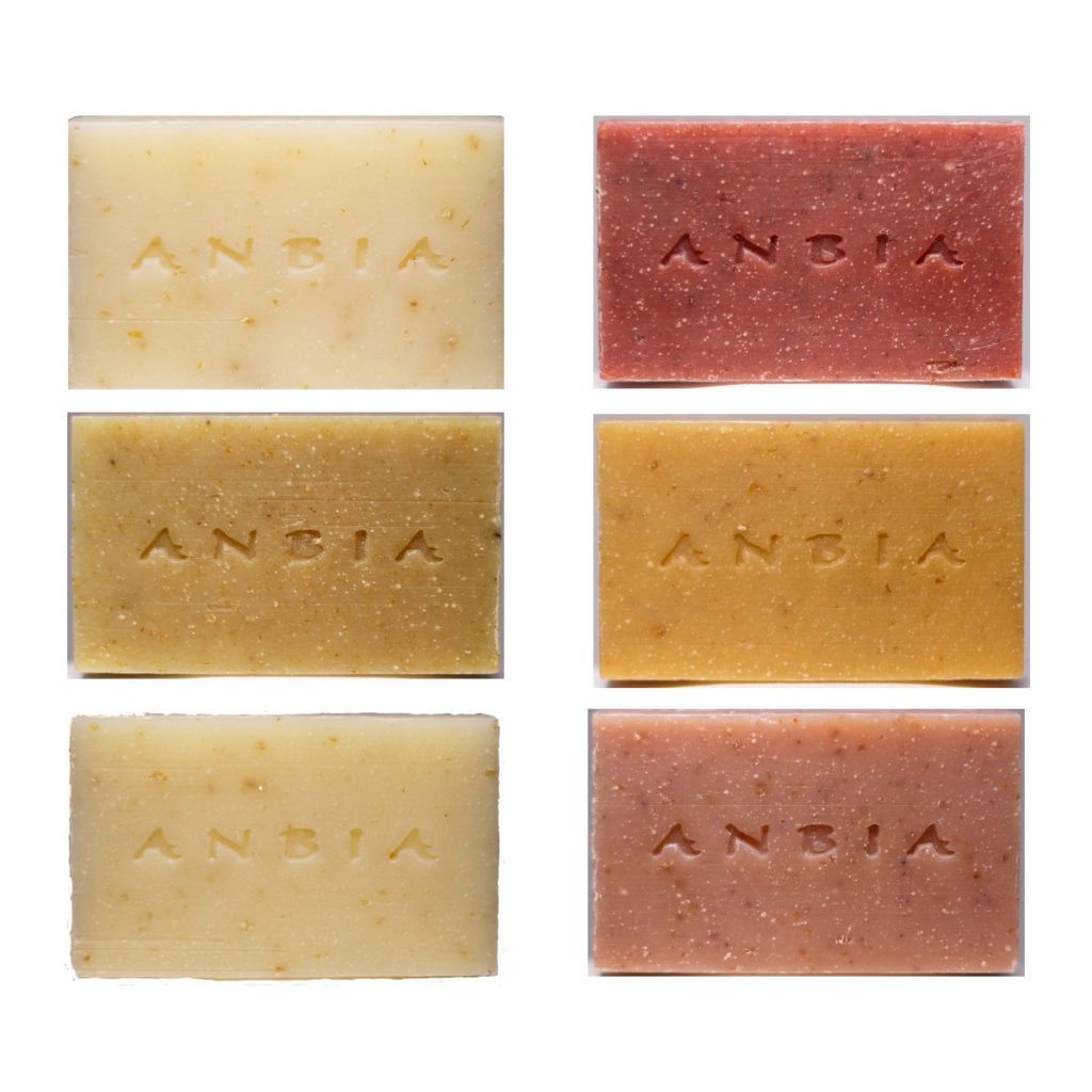 Bar Soap SURPRISE – ANBIA®