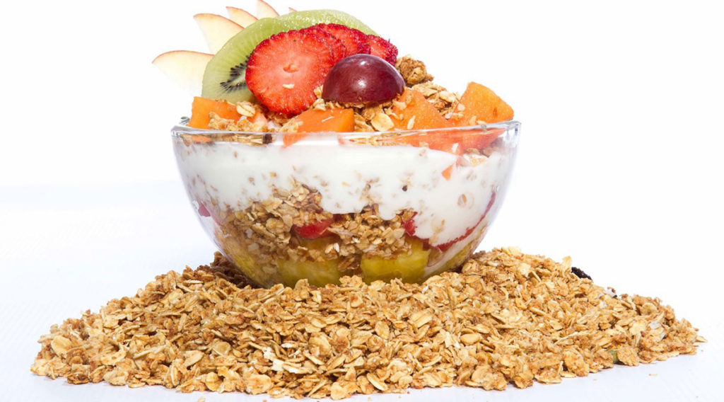 Oatmeal Extract: This century’s key ingredient to staying young and ...