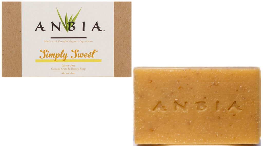 That’s so Simply Sweet – ANBIA®