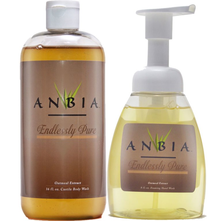Endlessly Pure Duo Special – ANBIA®