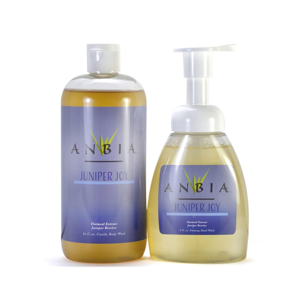 Juniper Joy Duo Special – ANBIA®