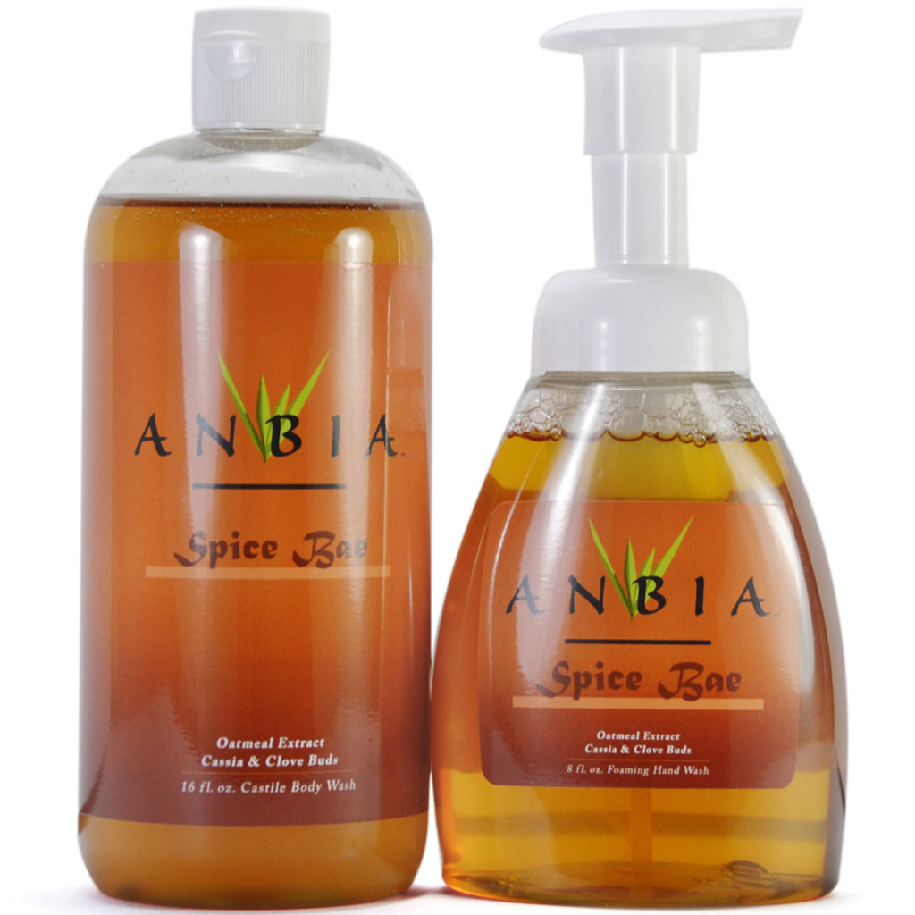 Bar Soap SURPRISE – ANBIA®