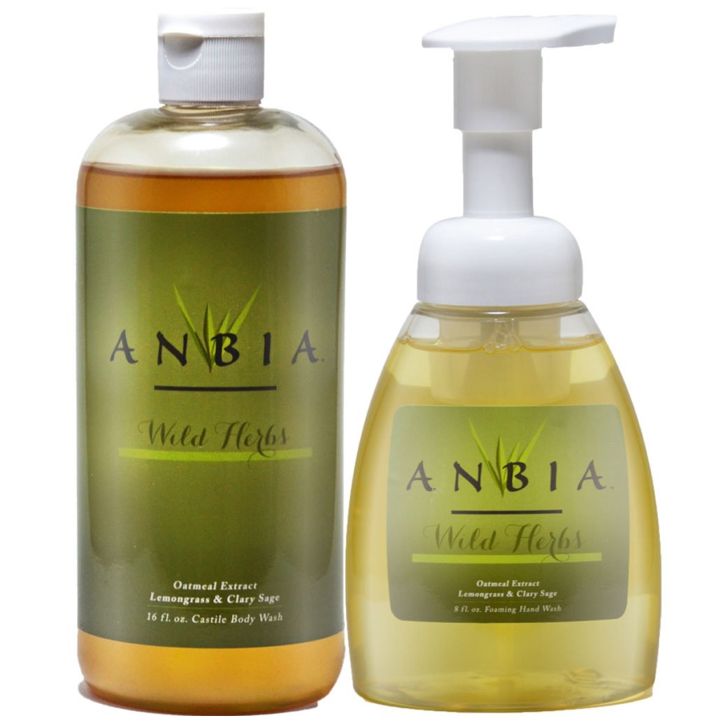 Endlessly Pure Triplet Special – ANBIA®