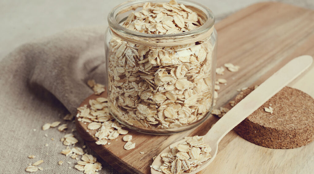 The importance of being Oaty – ANBIA®